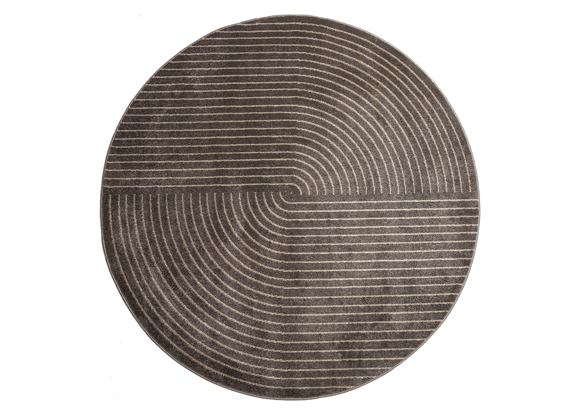 Runde tepper | A-Møbler