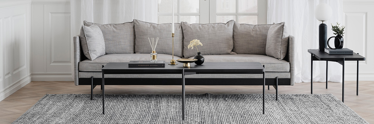 Møbler på nett | Sofaer, spisebord, senger & mer | A-Møbler