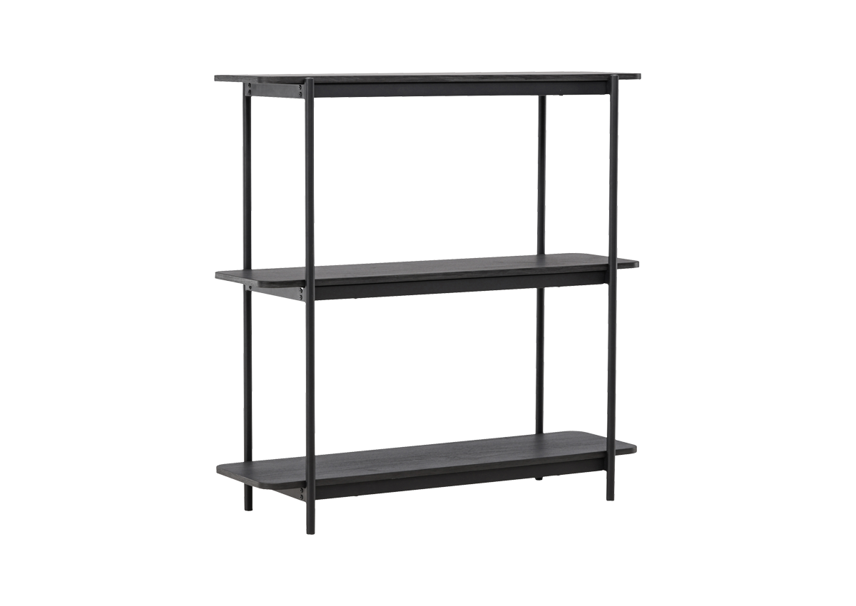 Heim Hylle | Stilrent Design og Praktisk Oppbevaring | Tre eller Fem ...