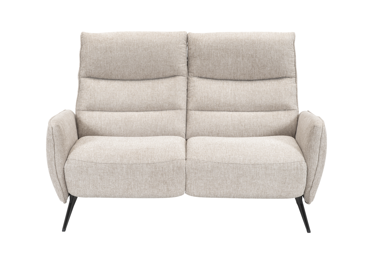 Hjort Knudsen Prime Sofa 2350 | Elektrisk og Manuell Recliner | A-Møbler