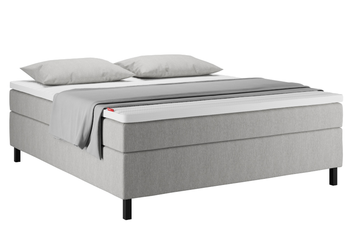 Senger på salg | Kontinentalsenger, rammesenger og mer | A-Møbler