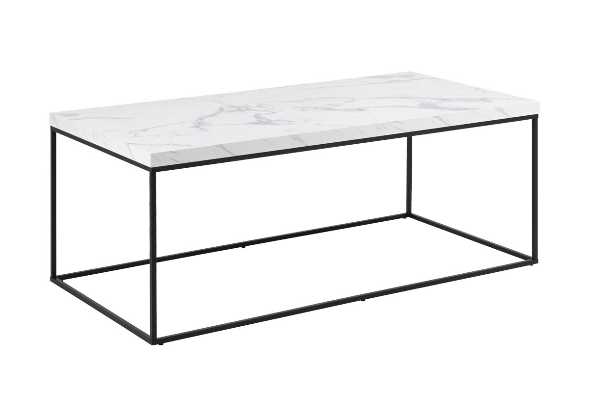 Barossa Sofabord fra Actona | Moderne Design og Eleganse | A-Møbler