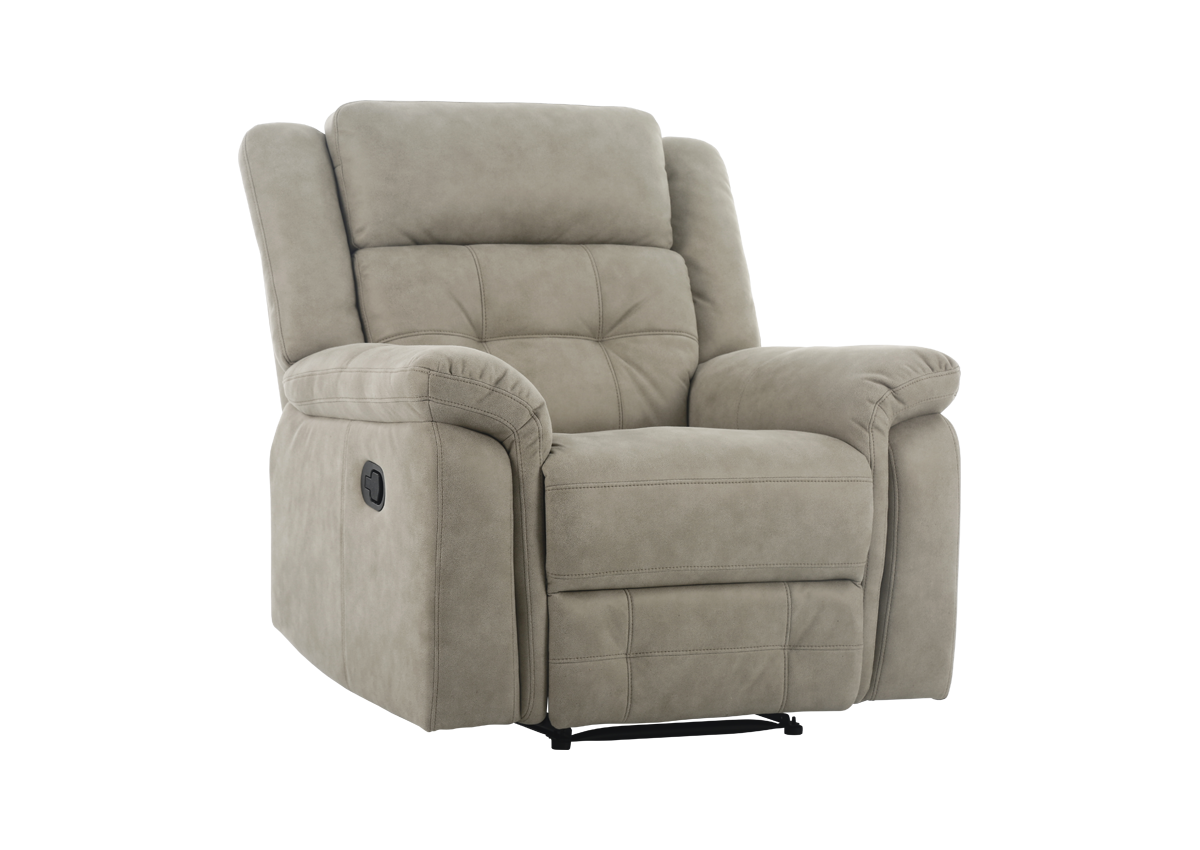 Minnesota Sofa | Moderne Design med Recliner-funksjon | Optimal Komfort ...