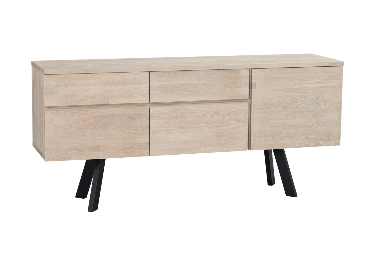 Rowico Fred Skjenk A-Møbler