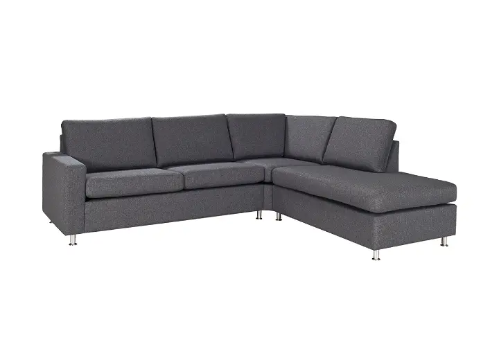 Modulsofa | Design din drømmesofa | Endeløse valgmuligheter | A-Møbler