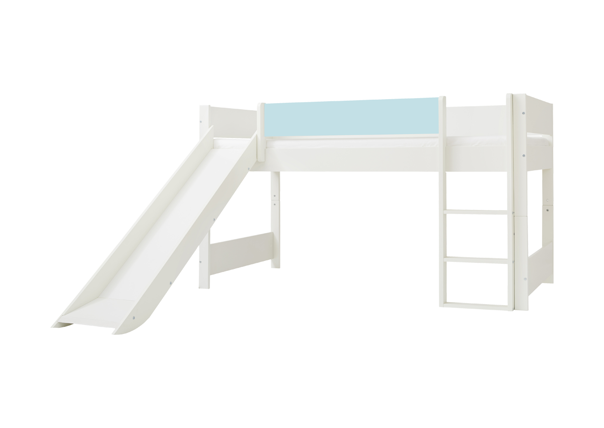 Huxie Barneseng med Sklie fra Manis-h | Sikker og Moro | A-Møbler