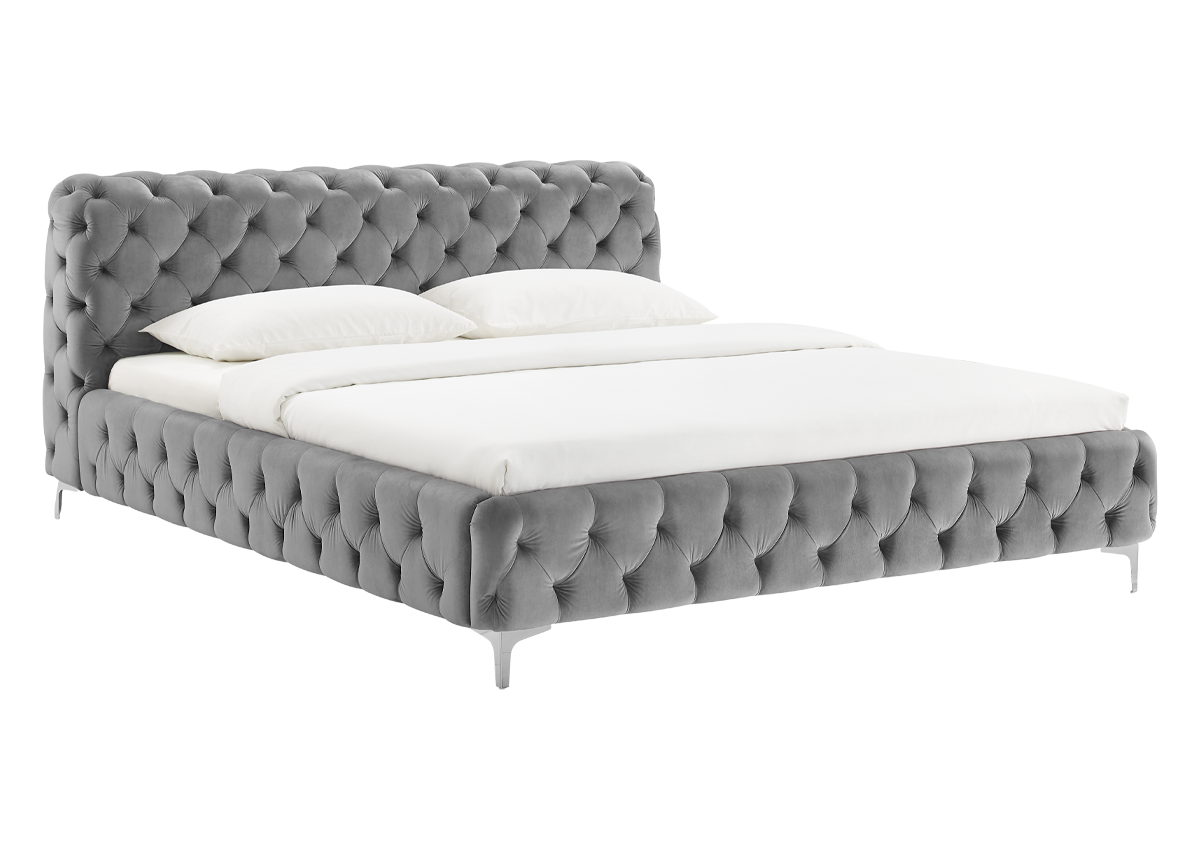 Bella Dobbeltseng | Moderne Eleganse og Komfort | Eksklusivt hos A ...