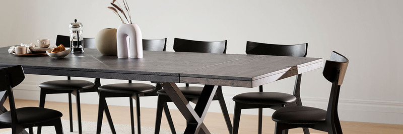 Spisestoler på salg | Komfort og stil til en lav pris | Kjøp dine nye ...