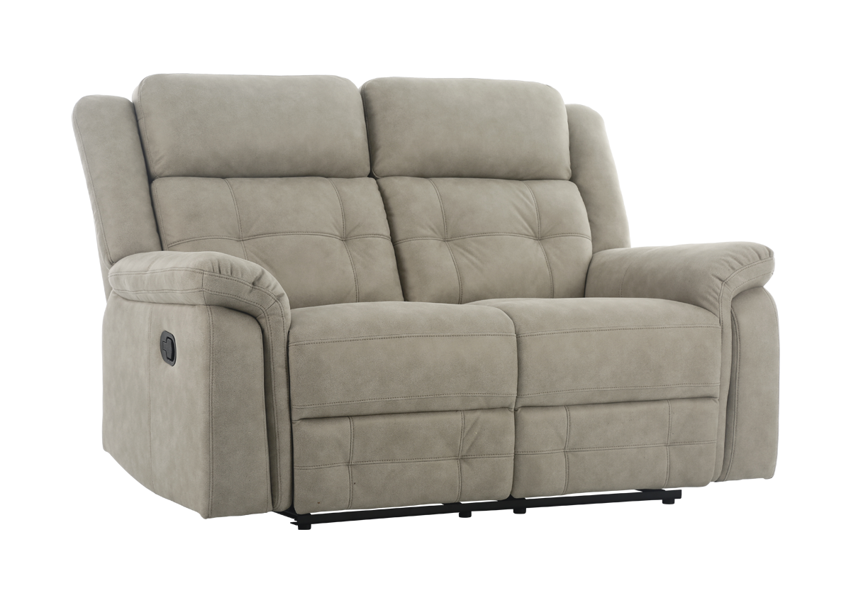 Minnesota Sofa | Moderne Design med Recliner-funksjon | Optimal Komfort ...